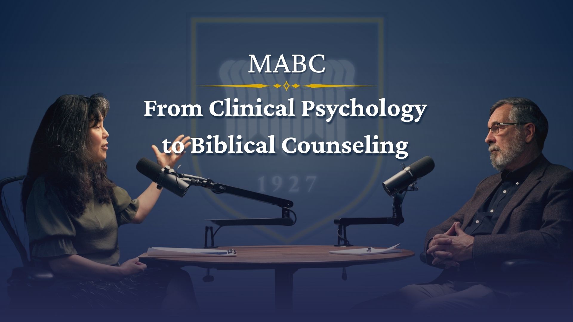 From Clinical Psychology to Biblical Counseling - Online Degree ...